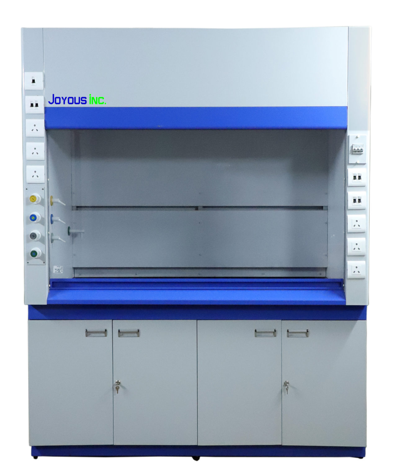 Fume Hood and its Uses in Chemical Lab - Joyous Inc